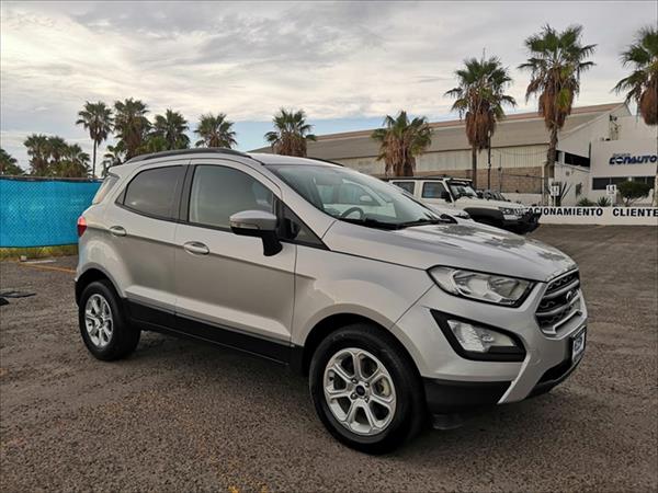 Ford Bajacal | Distribuidor autorizado Ford