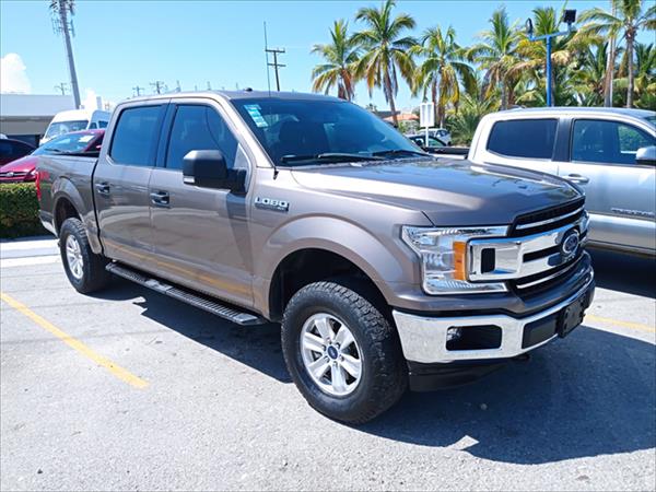 Ford Bajacal | Distribuidor autorizado Ford