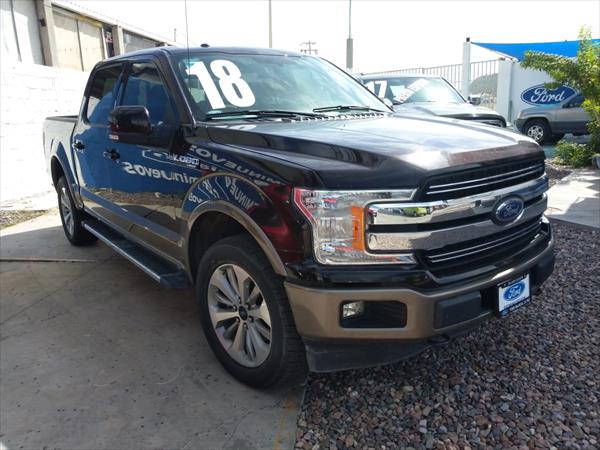 Ford Bajacal | Distribuidor autorizado Ford