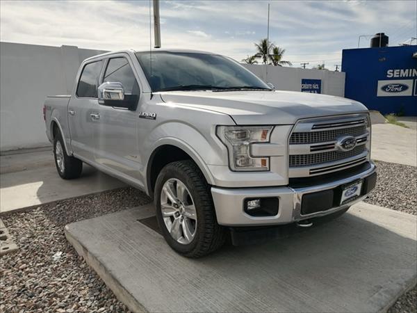 Ford Bajacal | Distribuidor autorizado Ford